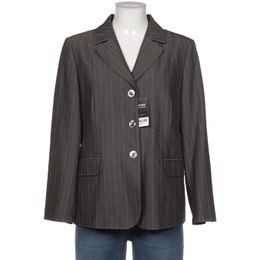 Walbusch Damen Blazer, grau, Gr. 21