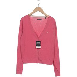 Marc O'Polo Marc O Polo Damen Strickjacke, pink, Gr. 36