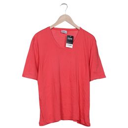 Rabe Damen T-Shirt, pink, Gr. 42