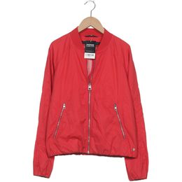 Marc O'Polo Marc O Polo Damen Jacke, rot, Gr. 34