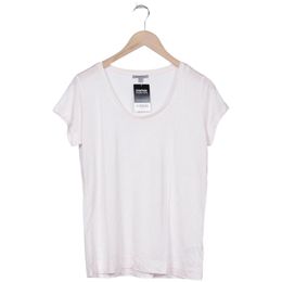 Cos Damen T-Shirt, pink, Gr. 38