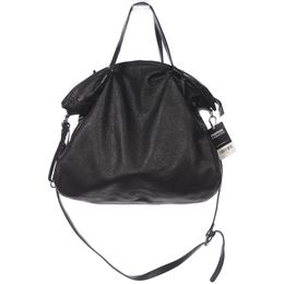 GIANNI CHIARINI Damen Handtasche, schwarz, Gr.