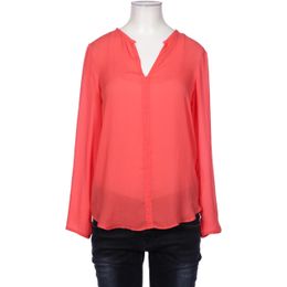 Zara Damen Bluse, rot, Gr. 36