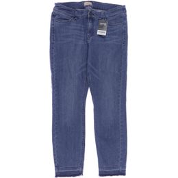 TRIANGLE Damen Jeans, blau, Gr. 42