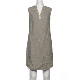 Oui Damen Kleid, grau, Gr. 34