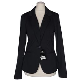 Ichi Damen Blazer, marineblau, Gr. 34