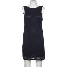 Betty Barclay Damen Kleid, marineblau, Gr. 38