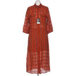 Ba&sh ba&sh Damen Kleid, orange, Gr. 38