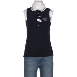 Daily Sports Damen Poloshirt, marineblau, Gr. 34