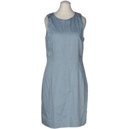 Drykorn Damen Kleid, blau, Gr. 36