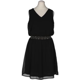 Only Damen Kleid, schwarz, Gr. 36