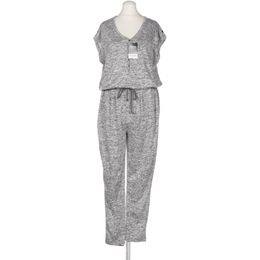 s.Oliver Damen Jumpsuit/Overall, grau, Gr. 36