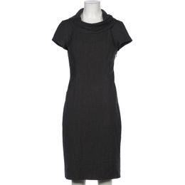 s.Oliver Damen Kleid, schwarz, Gr. 36