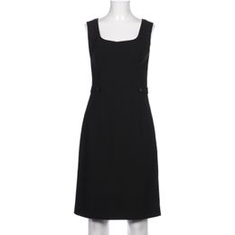 s.Oliver Damen Kleid, schwarz, Gr. 36