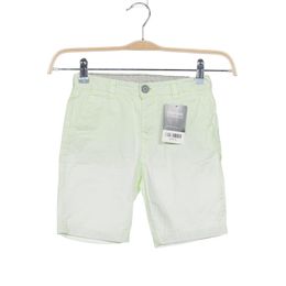 H&M H&M Herren Shorts, hellgrün, Gr. 122