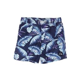 Quiksilver Herren Shorts, marineblau, Gr. 152