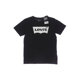 Levi's Levis Herren T-Shirt, schwarz, Gr. 176