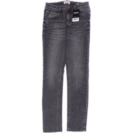 Vingino Herren Jeans, grau, Gr. 158