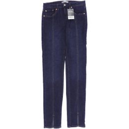 Levi's Levis Damen Jeans, marineblau, Gr. 164