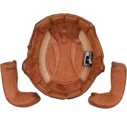 Acerbis Skodela, Innenfutter/Wangenpolster