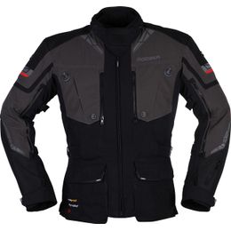 Modeka Panamericana II, Textiljacke wasserdicht