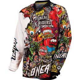 O Neal ONeal Mayhem Crank, Trikot