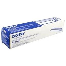 Brother TT-Band PC-71RF schwarz