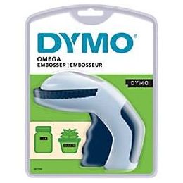 Dymo Omega Etikettendrucker ABC