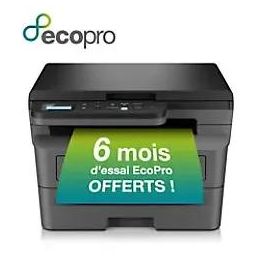 Brother DCP-L2627DWE Mono Laser Drucker DIN A4 Schwarz