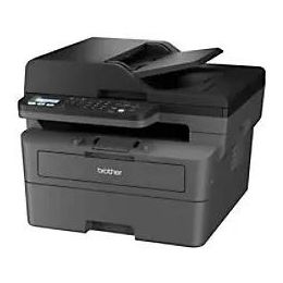 Brother MFC-L2800DW Mono Laser Drucker DIN A4 Schwarz