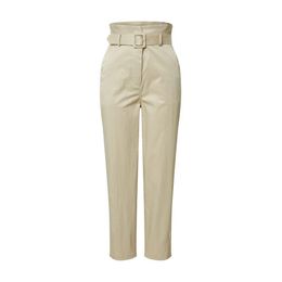EDITED Pants 'Ella' female Beige size 34