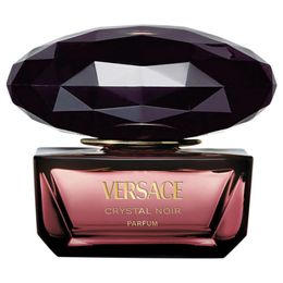 Versace Crystal Noir Parfum Spray 50 ml