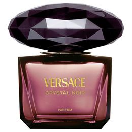 Versace Crystal Noir Parfum Spray 90 ml