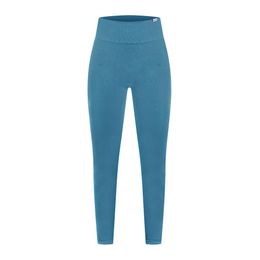Smilodox Leggings female Blue size M