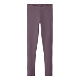 name it Leggings 'NKFVivian' girl Purple size 140