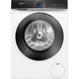 A (A bis G) Siemens Waschmaschine "WG54B2030" Waschmaschinen weiß Frontlader Bestseller