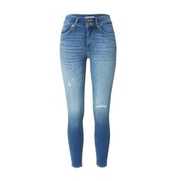 Only Jeans 'ONLBLUSH' Damen Gr&ouml;&szlig;e 25/26 blue denim