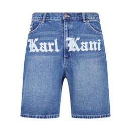 Karl Kani Jeans male Blue size 38