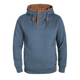 Blend Sweatshirt 'Alexo' male Blue size XXL