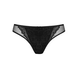 Mey Panty 'Fabulous' female Black size 36