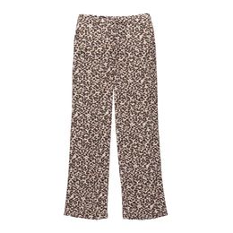 Pull&Bear Pull&bear Pants female Brown size 38