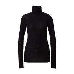 Second Female Shirt 'Matima' female Black size XL