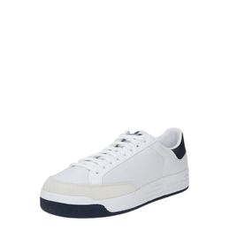 adidas originals Sneaker 'ROD LAVER' Herren Gr&ouml;&szlig;e 41/41.5 navy / hellgrau / wei&szlig;
