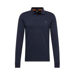 BOSS Poloshirt 'Passerby' Herren Gr&ouml;&szlig;e 5XL dunkelblau