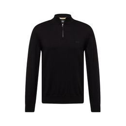 BOSS Sweater 'Padro' male Black size 3XL