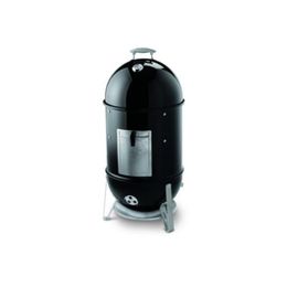 Weber Smokey Mountain Cooker 47 cm, Black