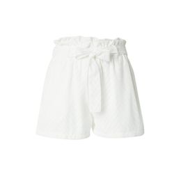 Vila Shorts 'VIMICHELLE' Damen Größe 44 weiß