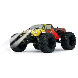 Tiger Monstertruck 4WD 1:10 NiMh 2,4GHz mit LED