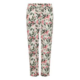 Fransa Pants 'Maddie' female Mixed colors size XL