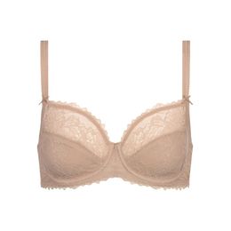 Mey Bra 'Fabulous' female Beige size 100